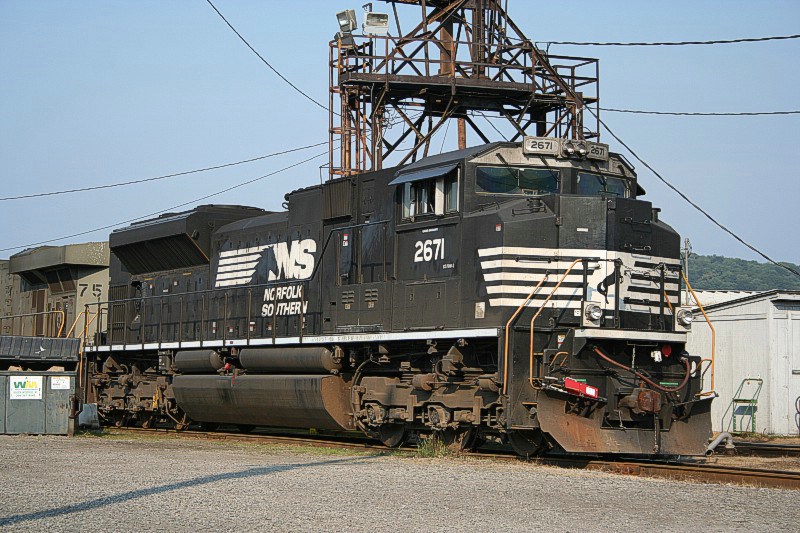 NS 2671
